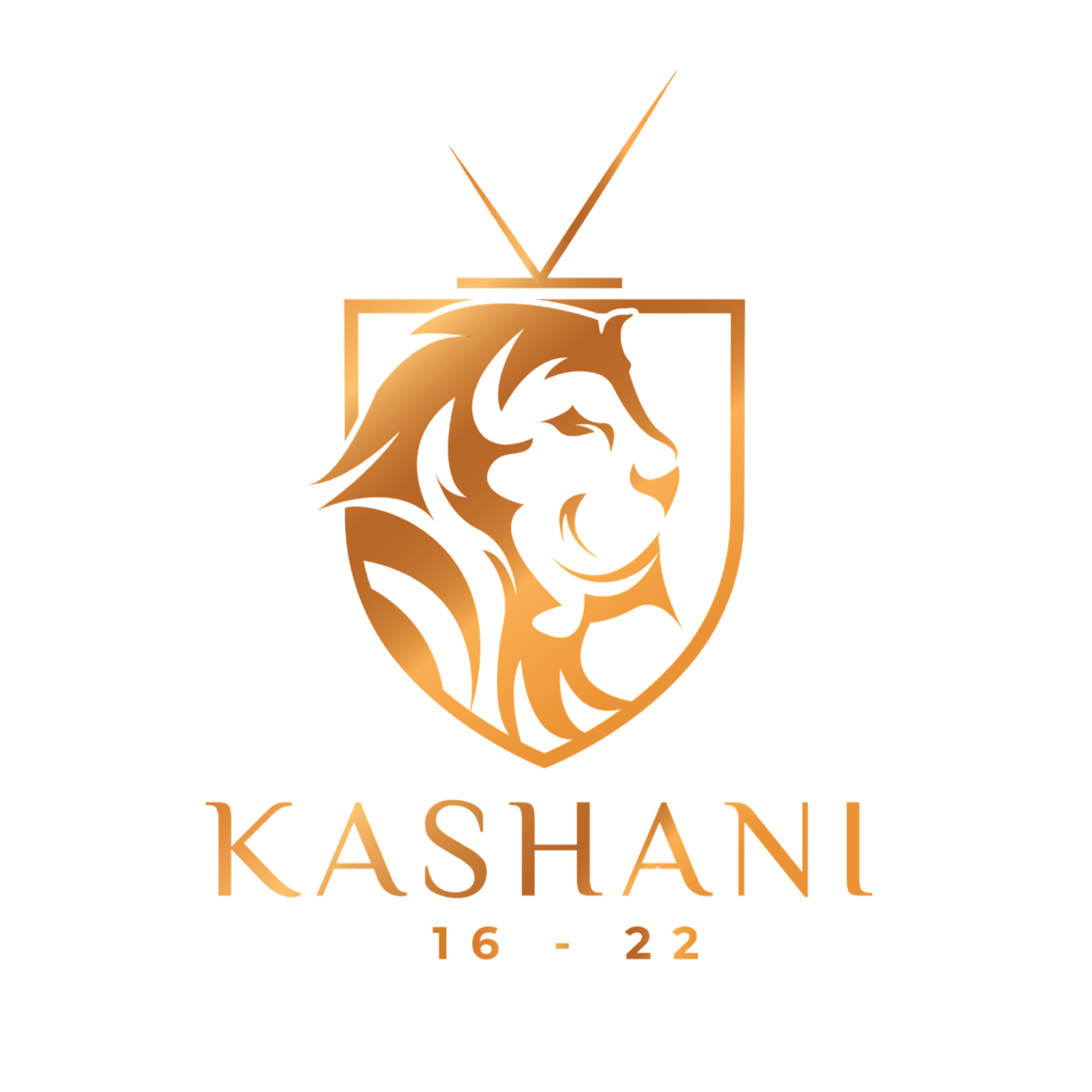 KASHANI FC | Coming Soon
